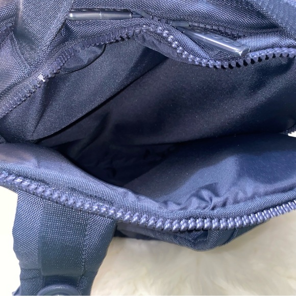 CROCS | Bags | Crocs Navy Blue Classic Backpack New | Poshmark